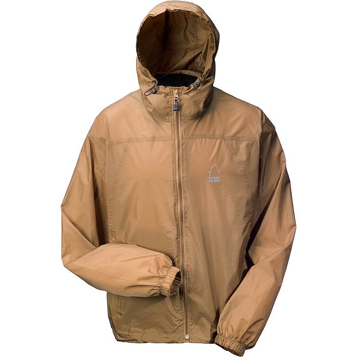Sierra Designs Microlight Jacket Reviews - Trailspace