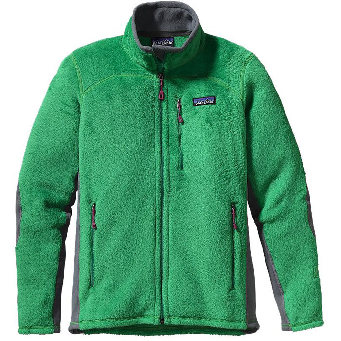 Patagonia R2 Jacket Reviews - Trailspace