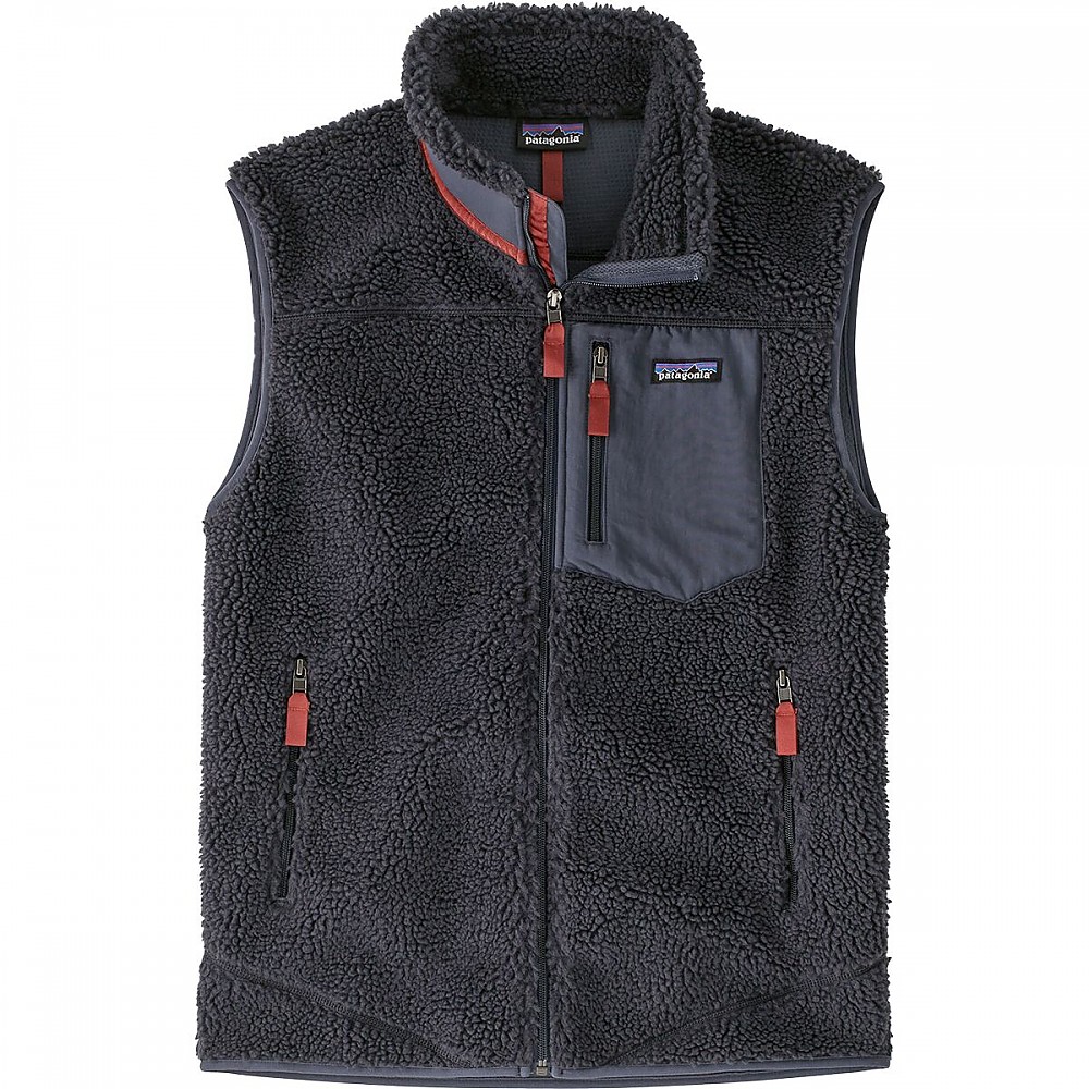Patagonia Classic Retro-X Vest Reviews - Trailspace