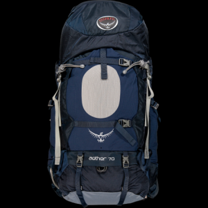 Osprey Aether 70 Reviews - Trailspace