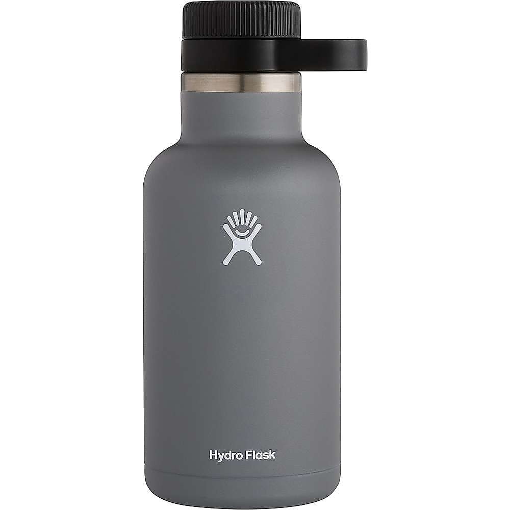 Hydro Flask 64 oz Growler Reviews - Trailspace
