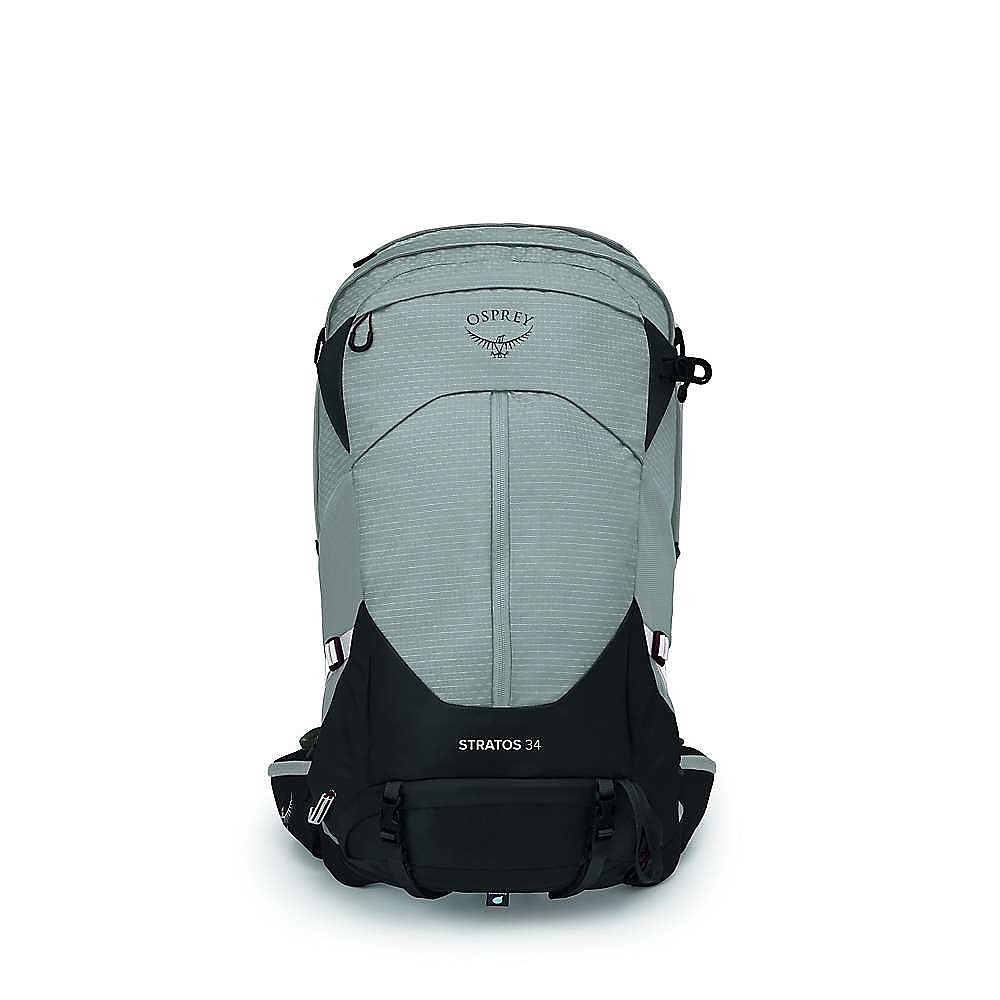 Osprey Stratos 34 Reviews - Trailspace