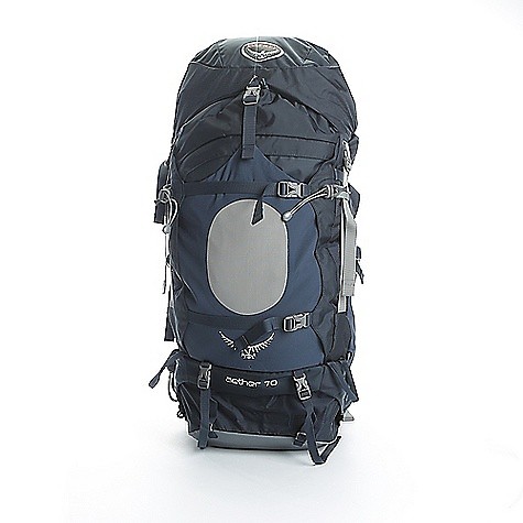 Osprey Aether 70 Reviews - Trailspace