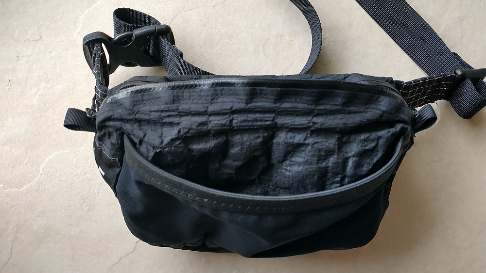 LiteAF Feather Weight Fanny Pack Reviews - Trailspace