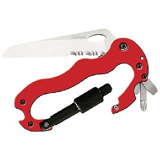 Kershaw Carabiner Tool Reviews - Trailspace