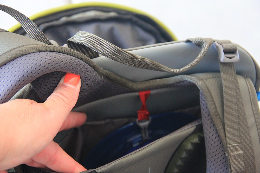 REI Lookout 40 Pack Reviews - Trailspace