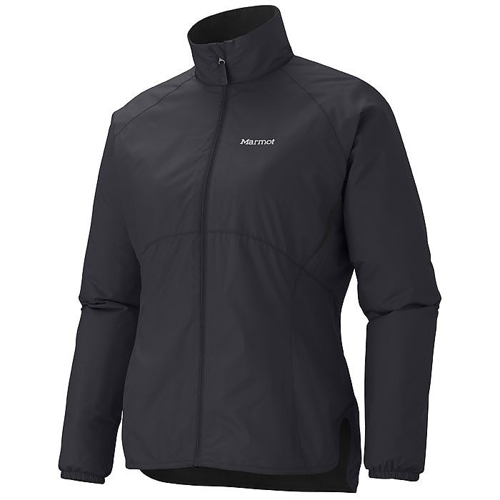 Marmot DriClime Windshirt Reviews - Trailspace