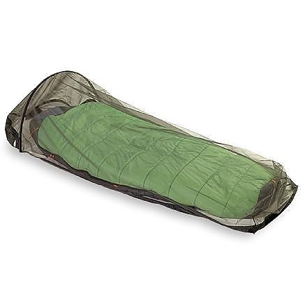 Outdoor Research Bug Bivy Reviews - Trailspace