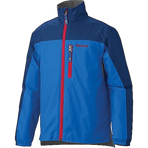 Marmot DriClime Windshirt Reviews - Trailspace