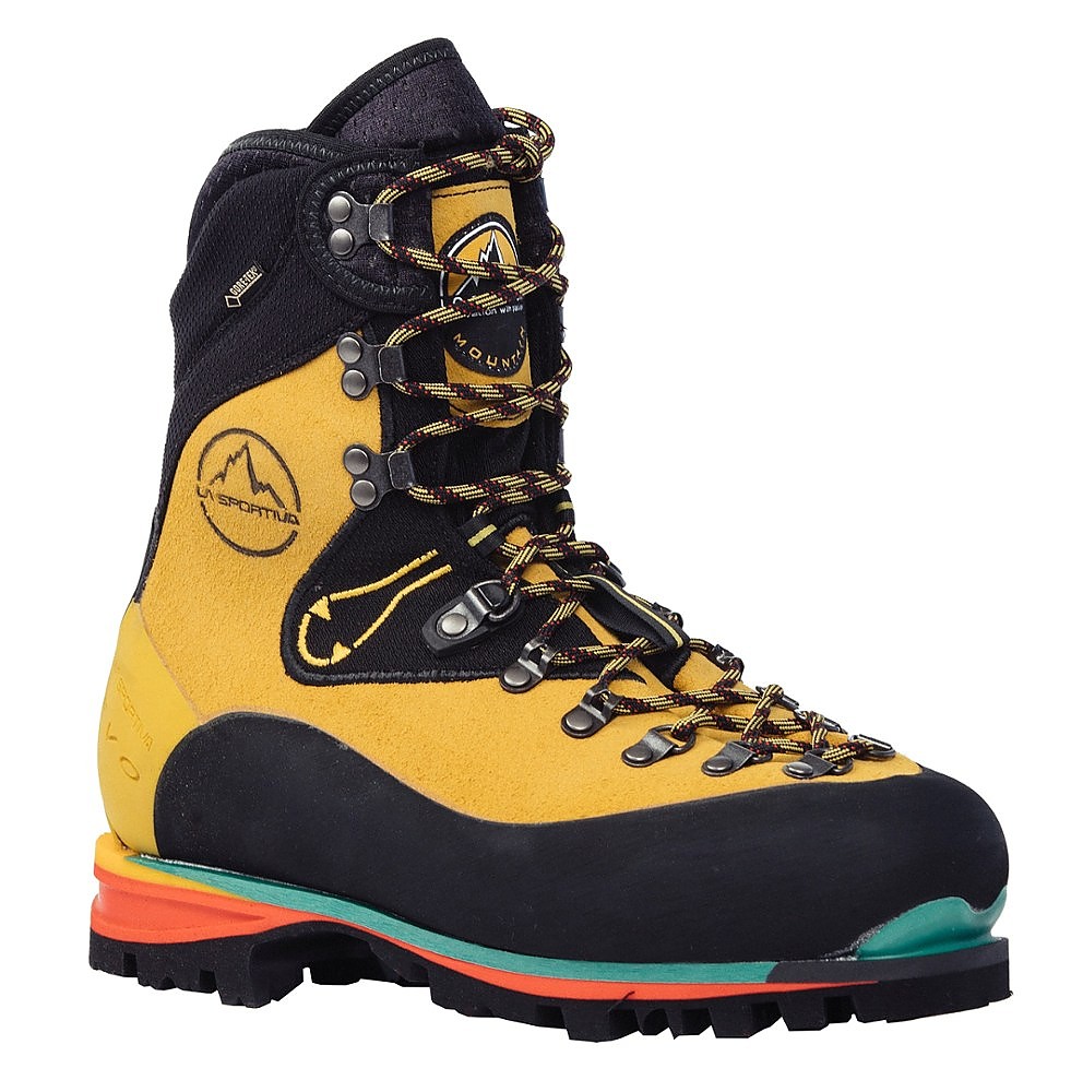 La Sportiva Nepal EVO GTX Reviews - Trailspace