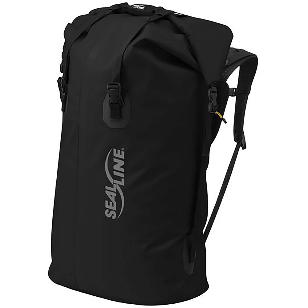 SealLine Boundary Dry Pack Reviews - Trailspace