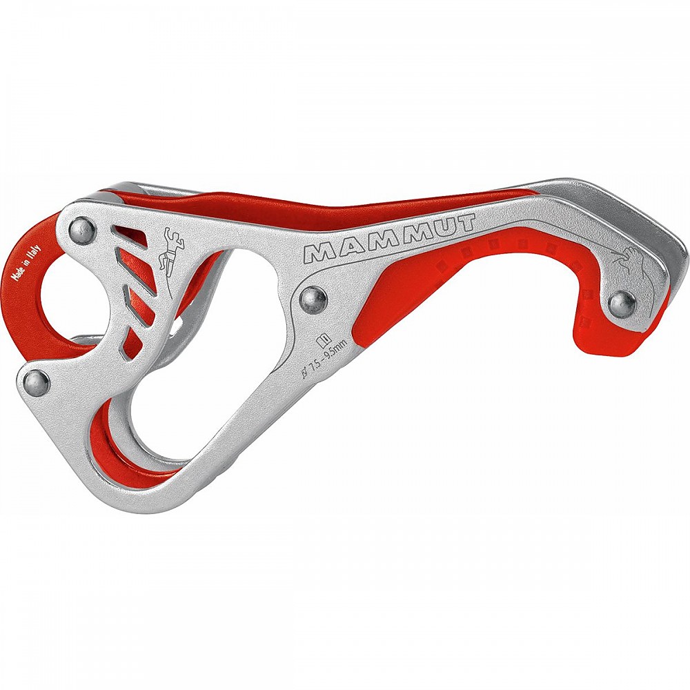 Mammut Smart Reviews - Trailspace