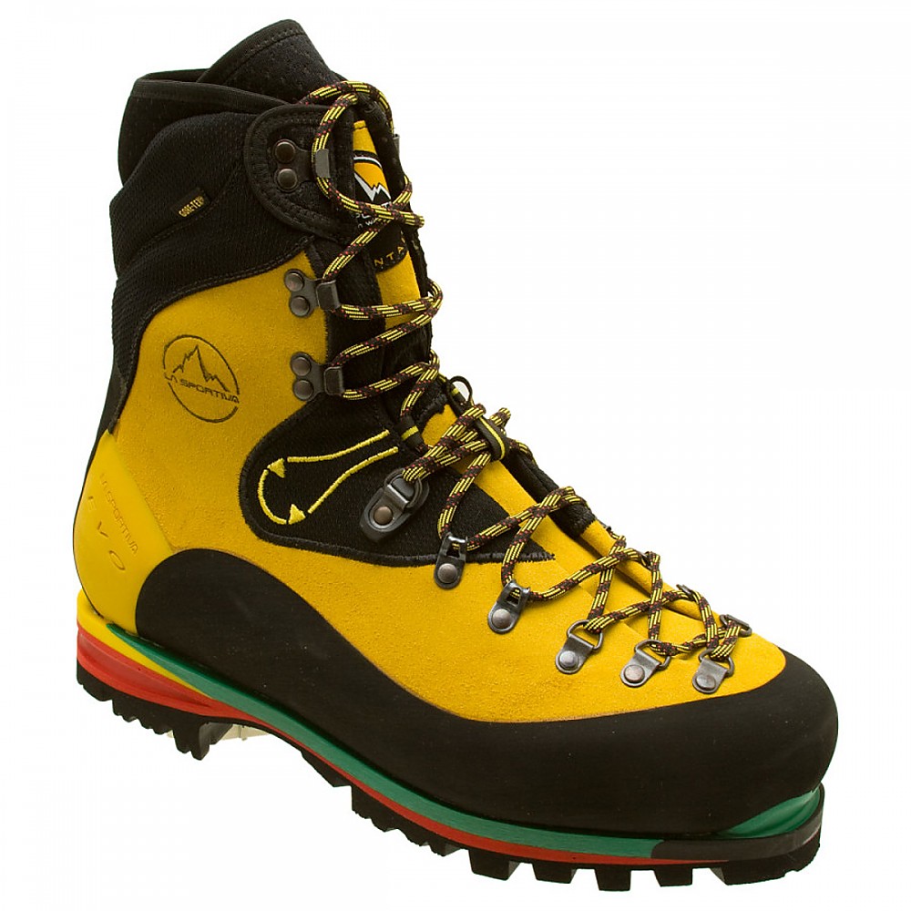 La Sportiva Nepal EVO GTX Reviews - Trailspace