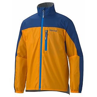 Marmot DriClime Windshirt Reviews - Trailspace