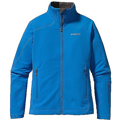 Patagonia Guide Jacket Reviews - Trailspace