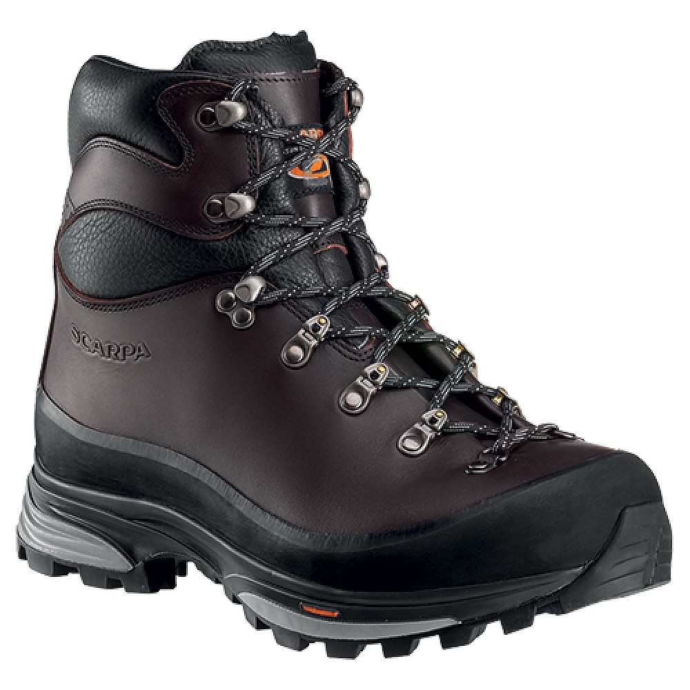 Scarpa SL Active Reviews - Trailspace