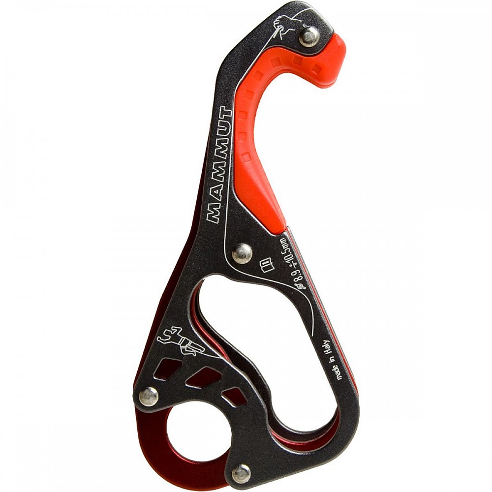 Mammut Smart Reviews - Trailspace