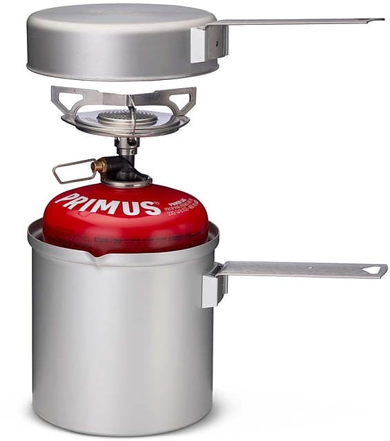 Primus Essential Trail Kit Reviews - Trailspace