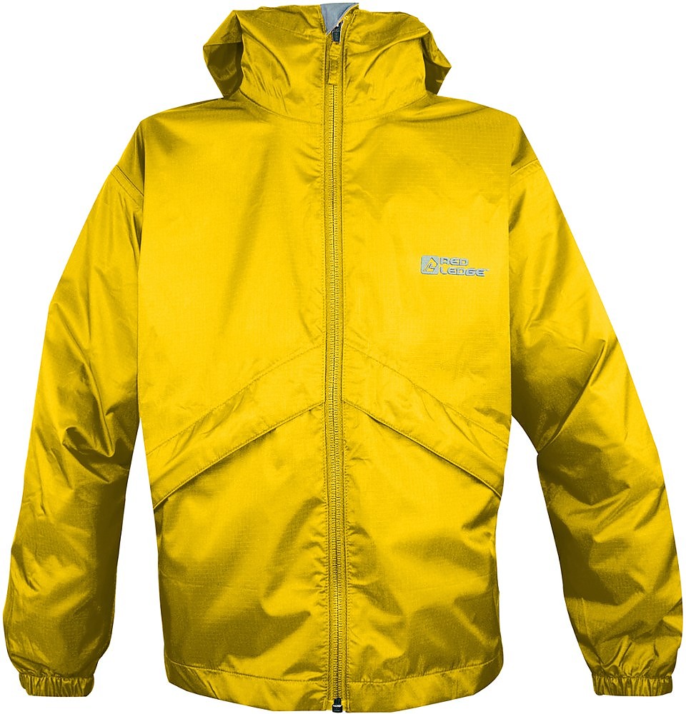Red Ledge Thunderlight Parka Reviews - Trailspace