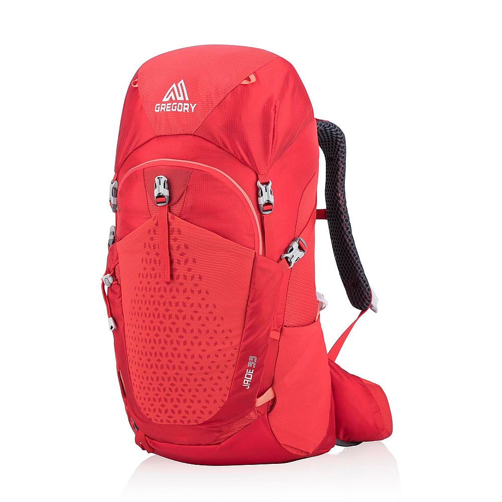 Gregory Jade 33 Reviews - Trailspace