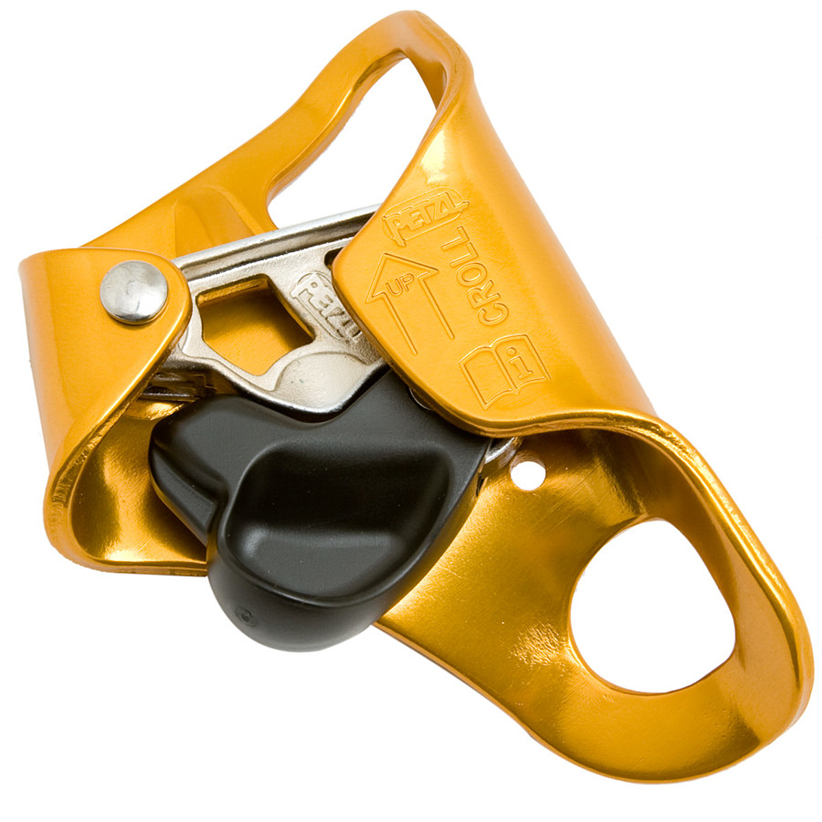 Petzl Croll Reviews - Trailspace