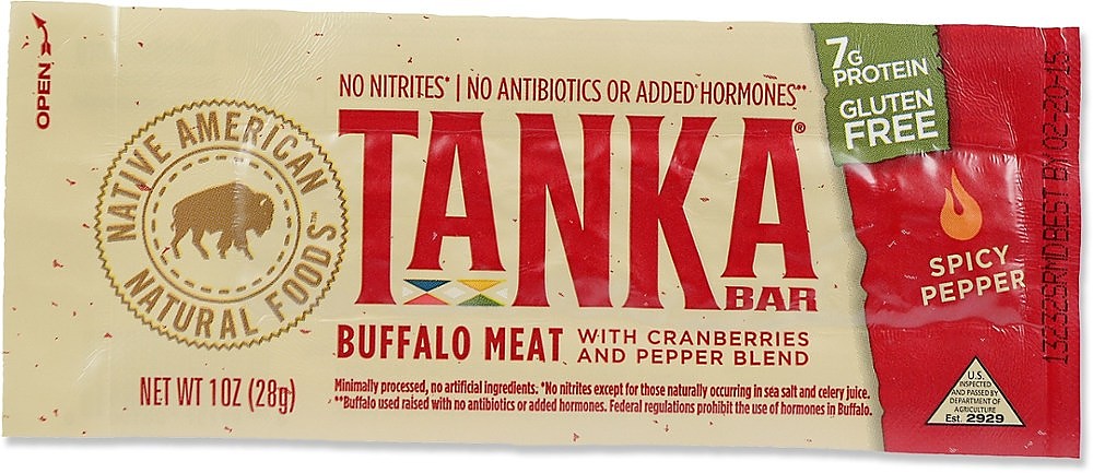 Tanka Bar Reviews - Trailspace