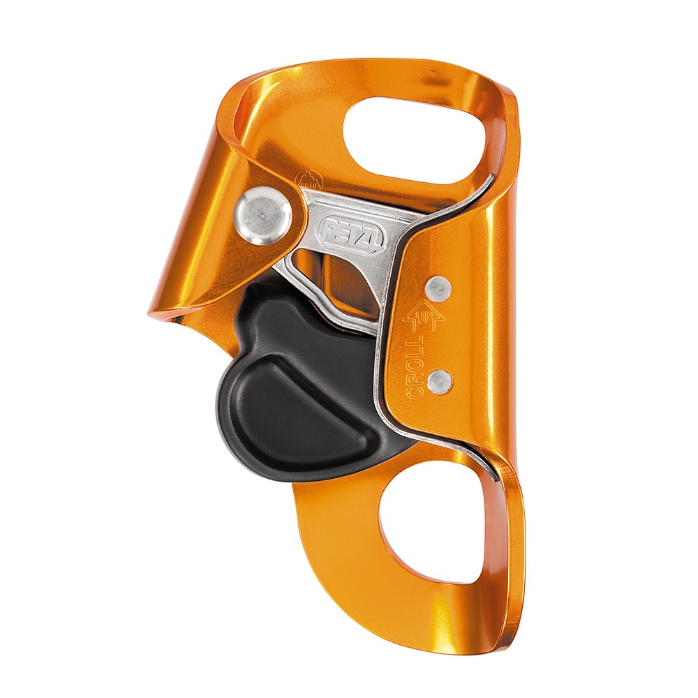 Petzl Croll Reviews - Trailspace