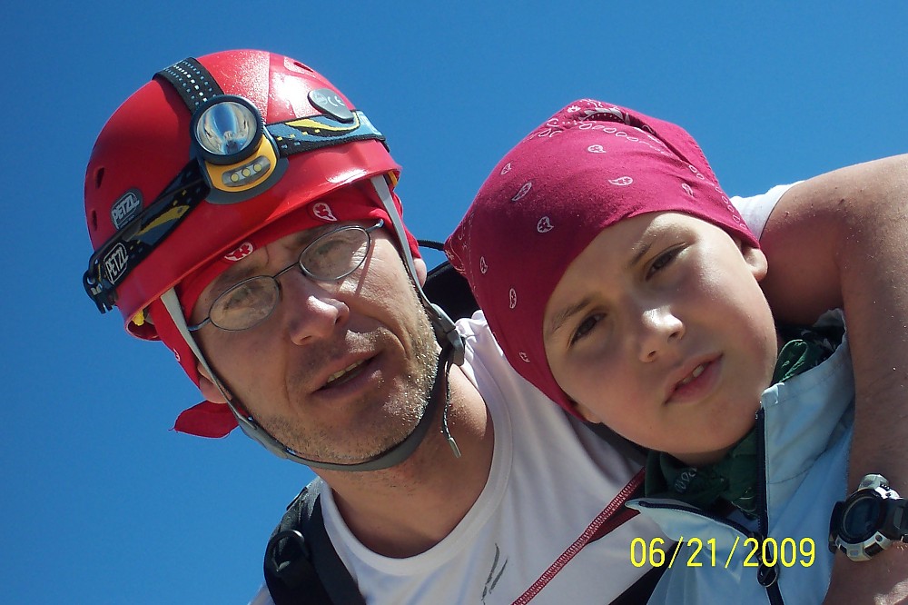 Petzl Ecrin Roc Reviews - Trailspace