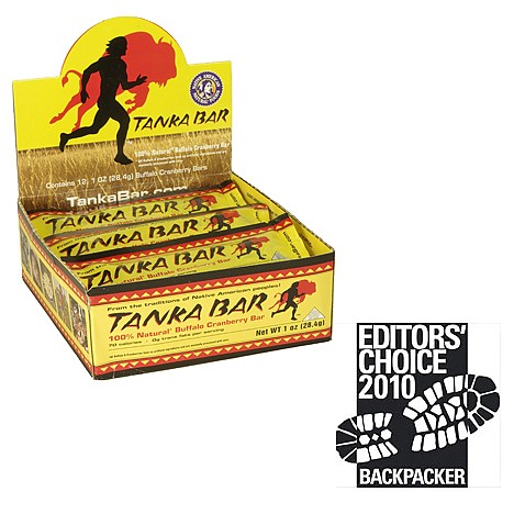 Tanka Bar Reviews - Trailspace