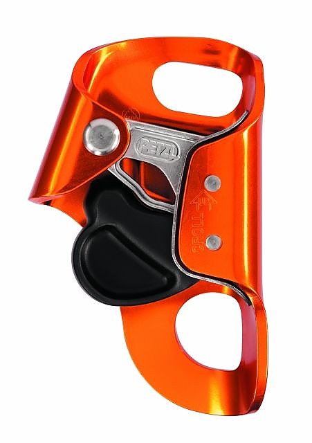 Petzl Croll Reviews - Trailspace