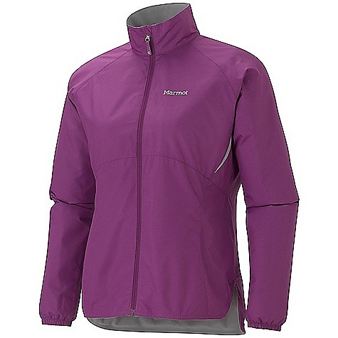 Marmot DriClime Windshirt Reviews - Trailspace