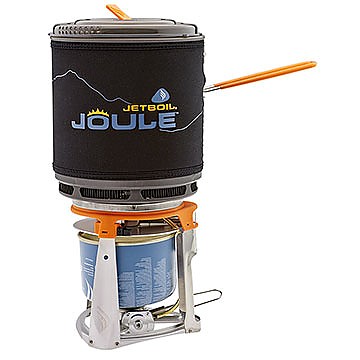 Jetboil Joule Group Cooking System Reviews - Trailspace
