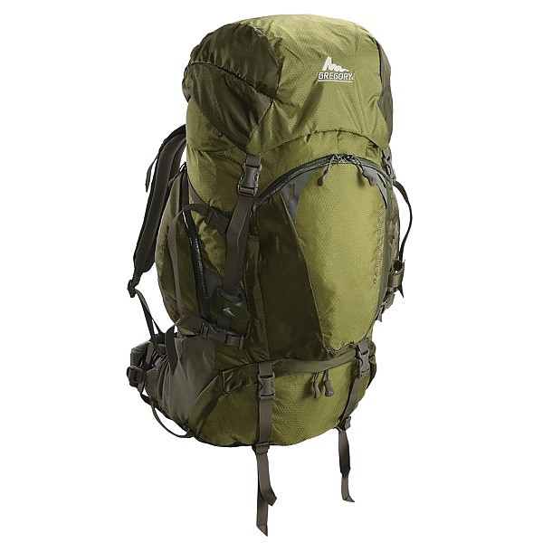 Gregory Baltoro 70 Reviews - Trailspace