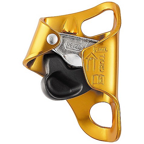 Petzl Croll Reviews - Trailspace