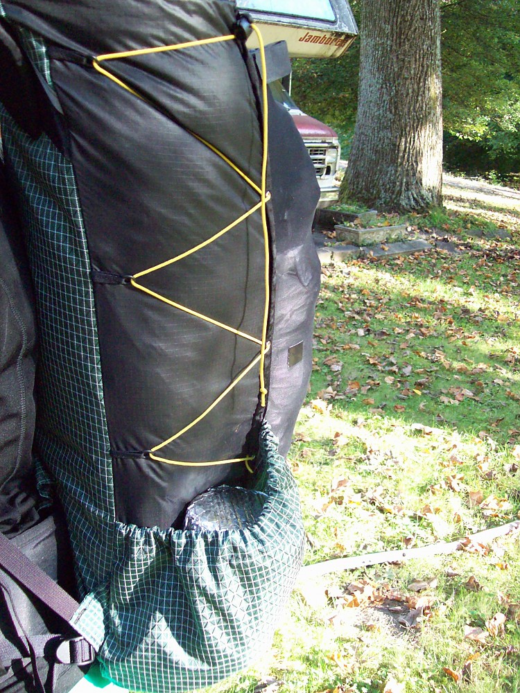 ULA Ohm 2.0 Reviews - Trailspace