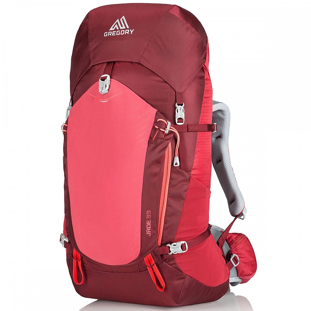 Gregory Jade 33 Reviews - Trailspace