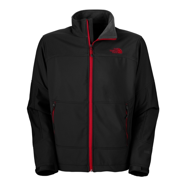 The North Face Sentinel WindStopper Jacket Reviews - Trailspace