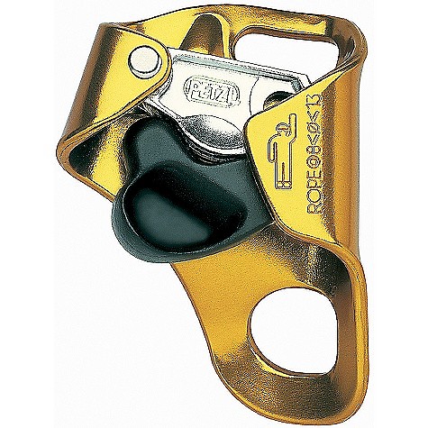 Petzl Croll Reviews - Trailspace