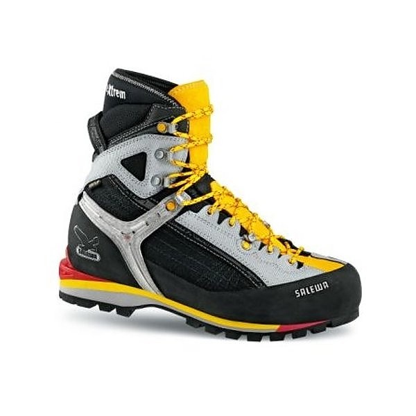 Salewa Raven Combi GTX Reviews - Trailspace