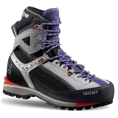 Salewa Raven Combi GTX Reviews - Trailspace
