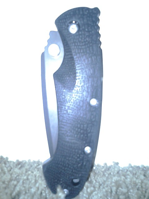 Gerber Profile Fine Edge Drop Point Reviews - Trailspace