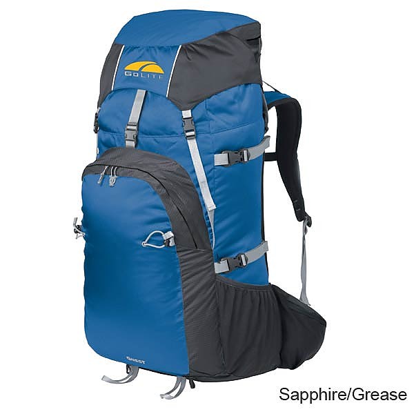 GoLite Quest Reviews - Trailspace