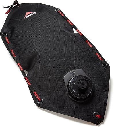 MSR Dromedary Bags Reviews - Trailspace