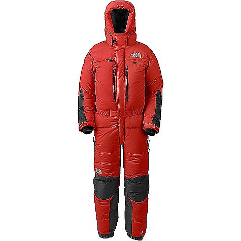 The North Face Himalayan Suit Reviews - Trailspace