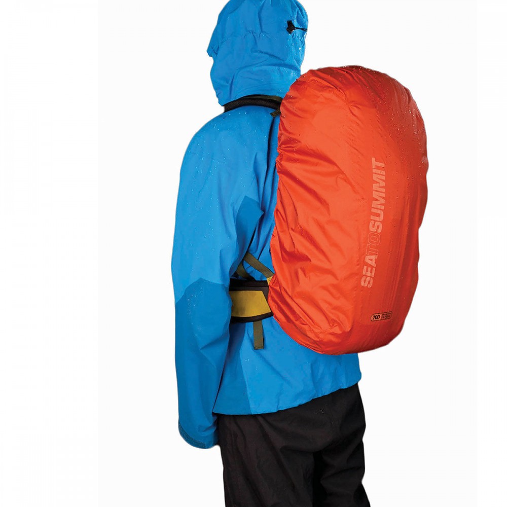 Sea to Summit Ultra-Sil Pack Cover Reviews - Trailspace