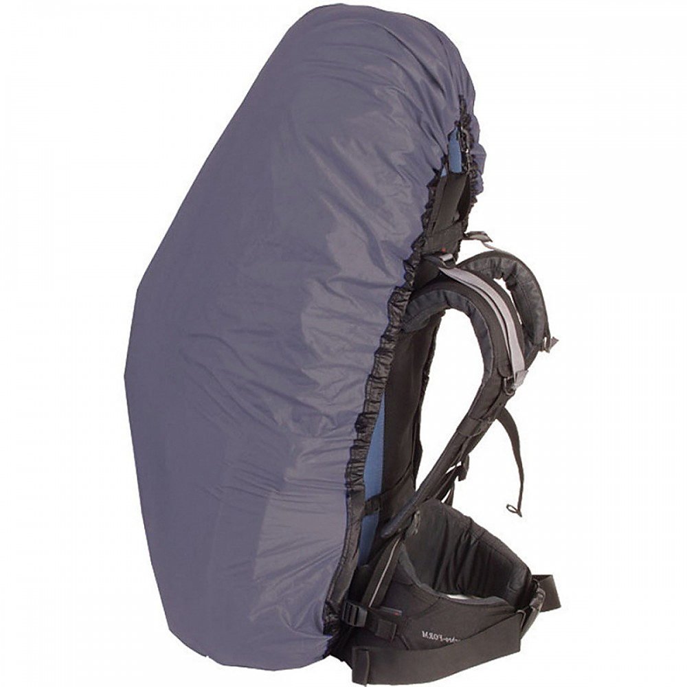 Sea to Summit Ultra-Sil Pack Cover Reviews - Trailspace
