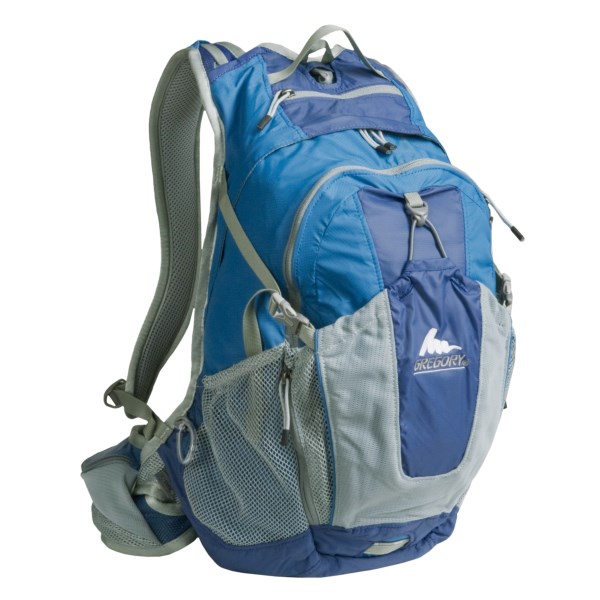 Gregory Miwok 18 Reviews - Trailspace