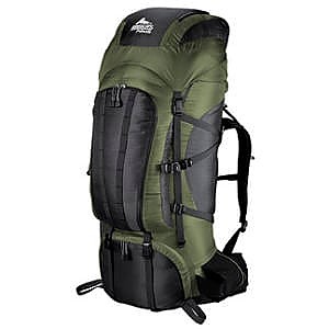 Gregory Palisade 80 Reviews - Trailspace