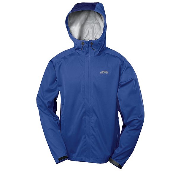 GoLite Gamut Jacket Reviews - Trailspace