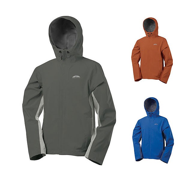 GoLite Gamut Jacket Reviews - Trailspace